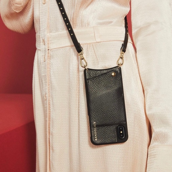 Bandolier | Accessories | Bandolier Iphone 6 7 8 Crossbody Case | Poshmark